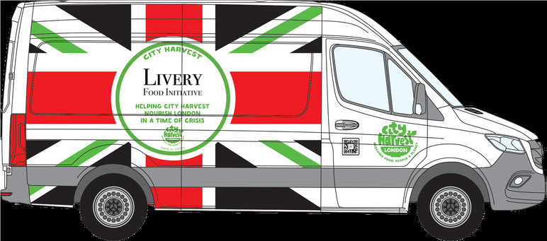 Celebratory news from LCCG and the Livery Food Initiative - Livery ...