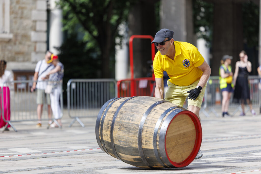 Coopers’ Cask Race 2026 - Livery Committee