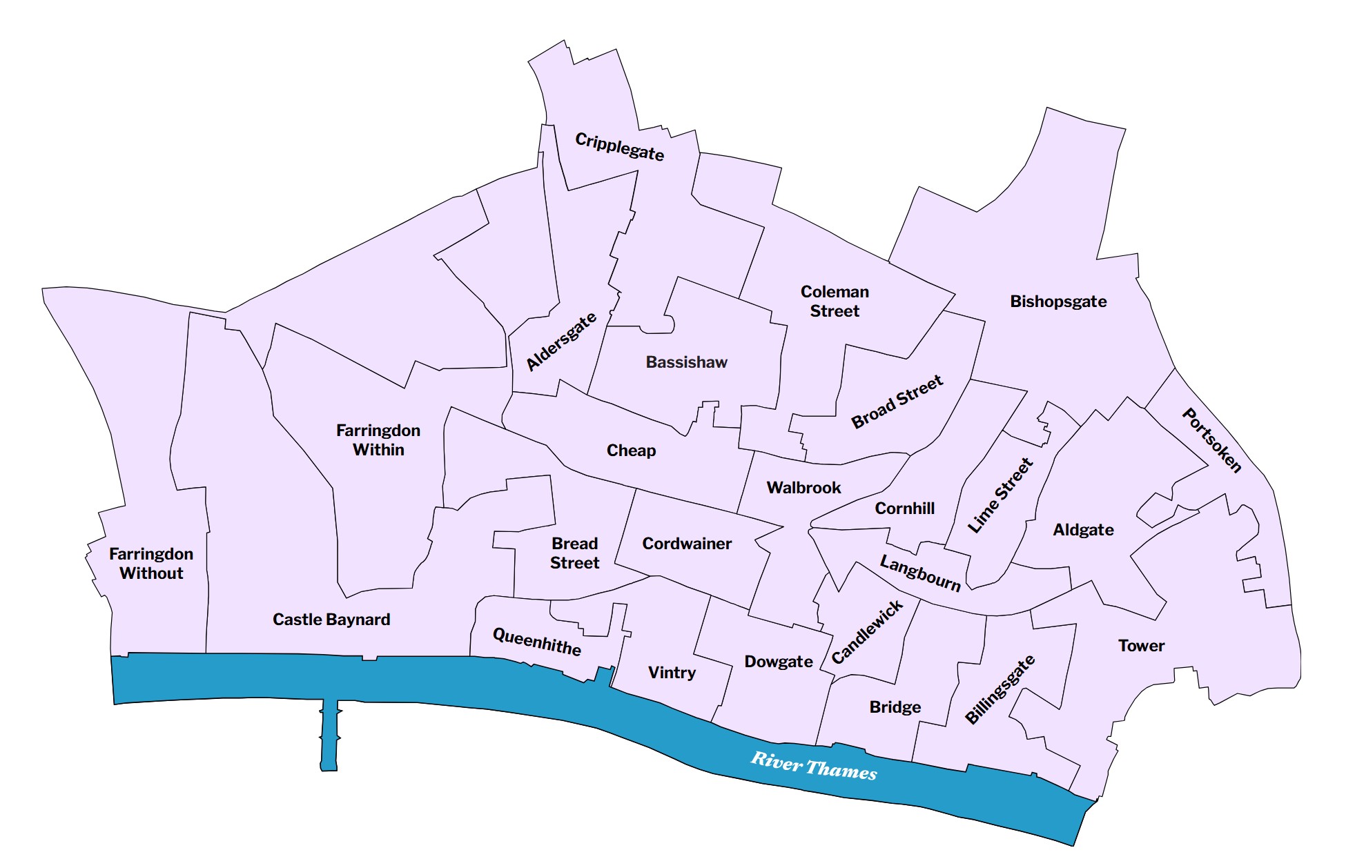 Court of Common Council - Livery Committee